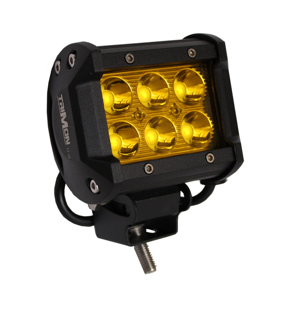 Exploradoras LED Archives - TRIMON - Lujos y accesorios