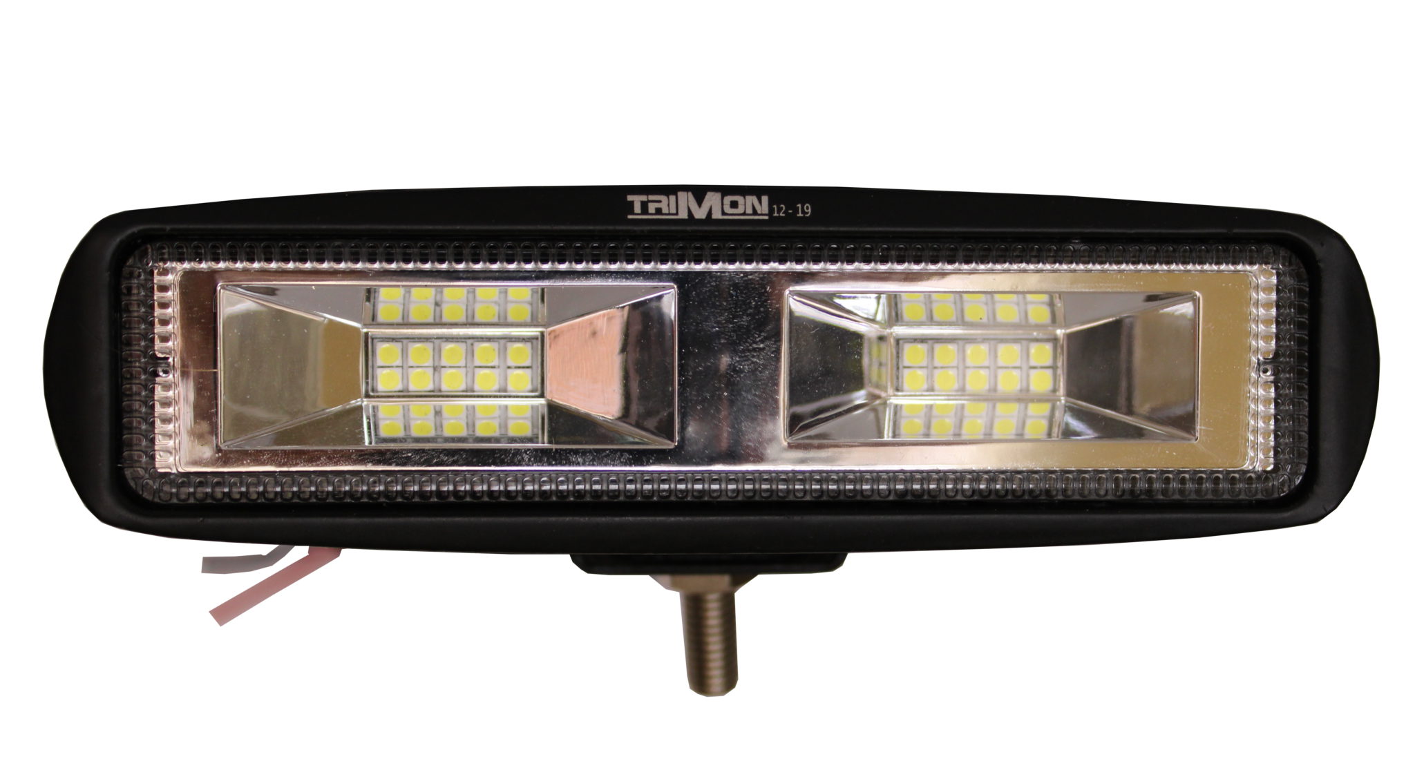 EXPLORADORA LINEA 20 LED 30 W ESPEJO - TRIMON - Lujos y accesorios